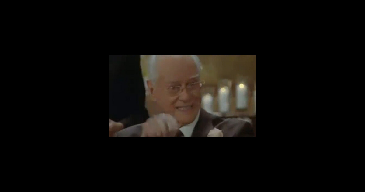 Dallas le remake ... Larry Hagman fera parti du casting - PureBreak