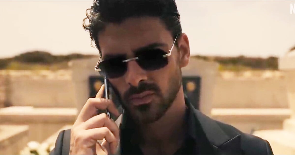 365 jours 3 : la date de sortie est là et c'est pour bientôt (+ les ...