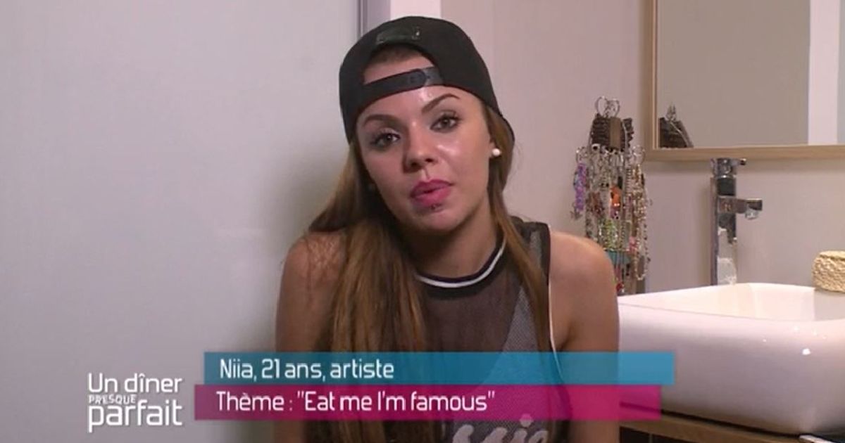 Niia Hall : que devient-elle depuis son buzz en 2013 ? - Purebreak