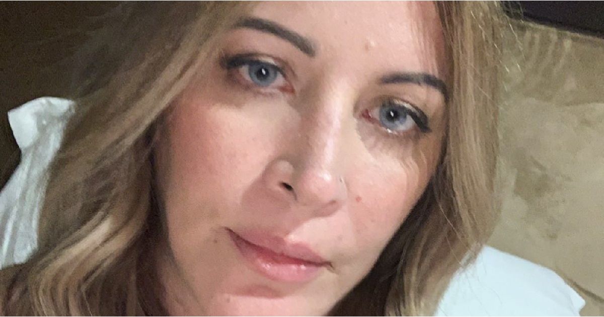 "Pas dans un état normal", "trop flippant" : Loana inquiète encore ses ...