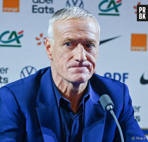 Recalé par Didier Deschamps pour la Coupe du monde, ce joueur des Bleus ...