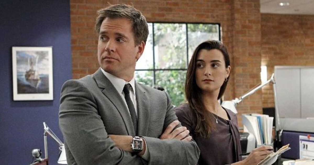 Tony et Ziva de retour dans la saison 20 de NCIS ? Michael Weatherly ...