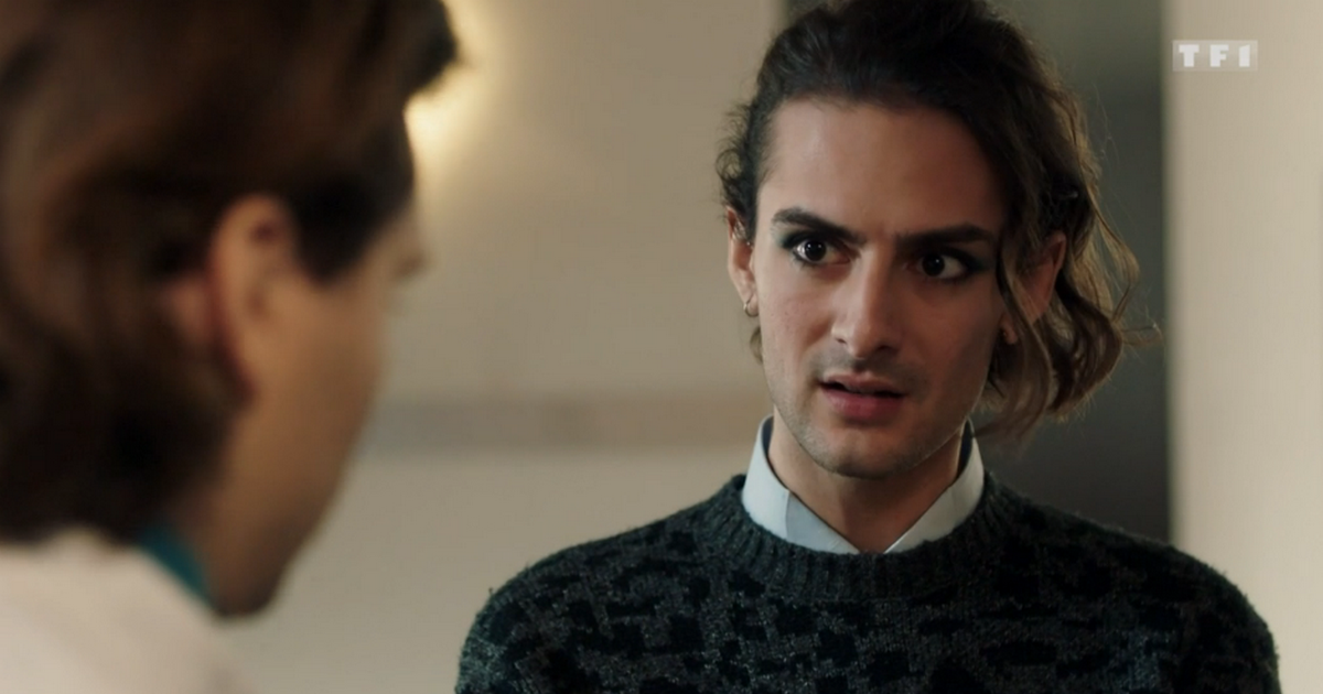 "Je me lasse assez vite" : Eliott quitte Ici tout commence, Nicolas ...