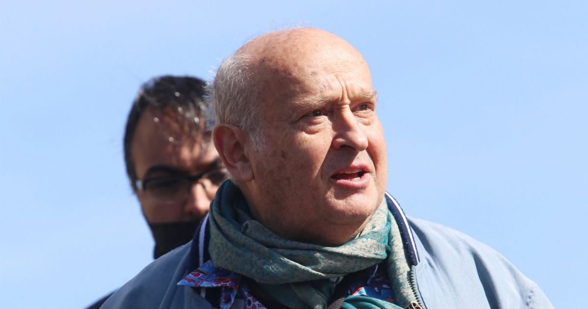 Info - Michel Jonasz escroqué de 400000 euros par son assistante ...