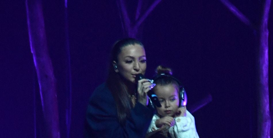 Exclusif - Eva Queen ( Eva Garnier) et Chelsea (fille de Jazz Correia ...