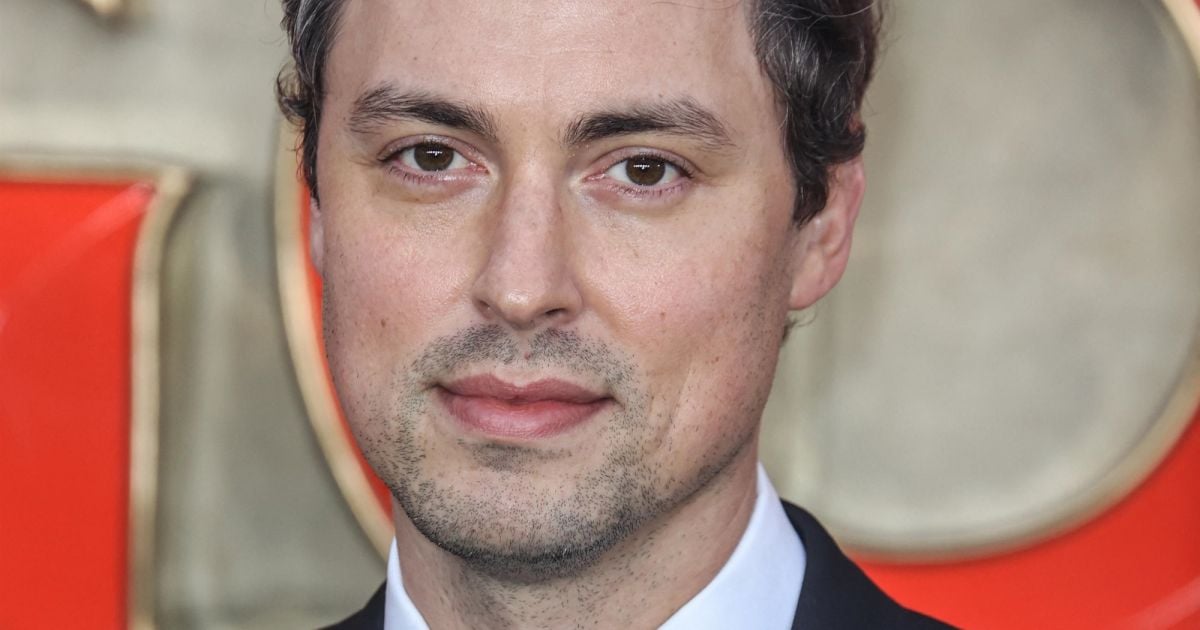 John Francis Daley - Photocall de la première du film Donjons et ...