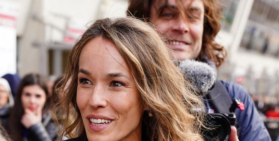 Exclusif - Elodie Fontan (pour l'association Mécénat Chirurgie ...