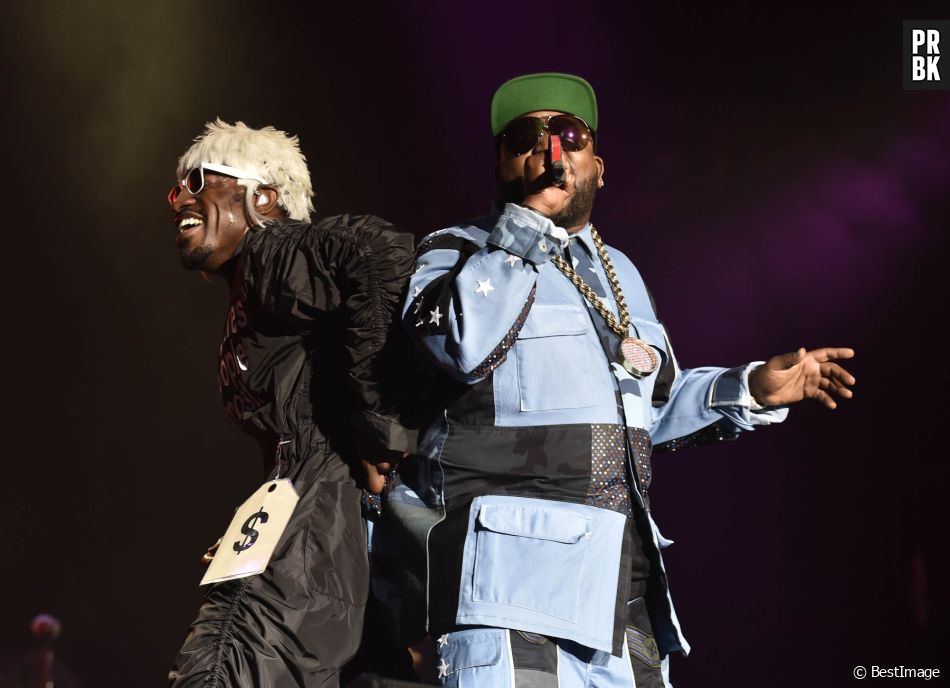 Sur le toit du monde, ce groupe culte des années 2000 aurait refusé ...