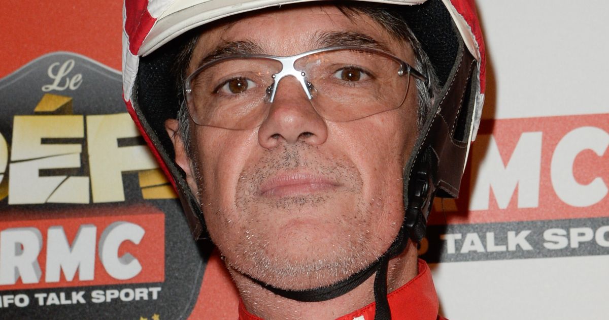 Alain Marschall - Course Le défi RMC - Quelle star RMC remportera la ...