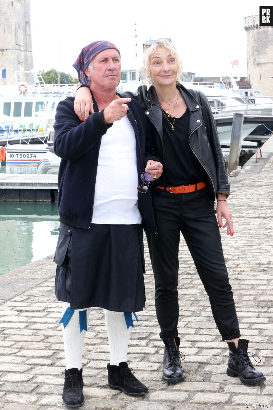 "C'est meilleur quand ça rentre dans ma bouche" : une invitée de Quelle ...