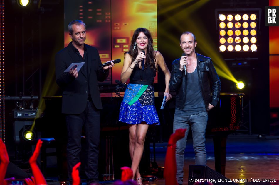 "Il a un beau poteau ?" : Cyril Hanouna balance sur la relation entre ...