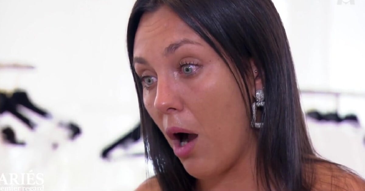 "J'ai envie de partir en courant" : ce détail physique qui pourrait ...