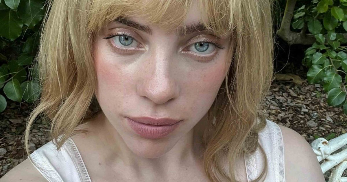 Vraie militante body positive, la chanteuse aimerait juste pouvoir ...