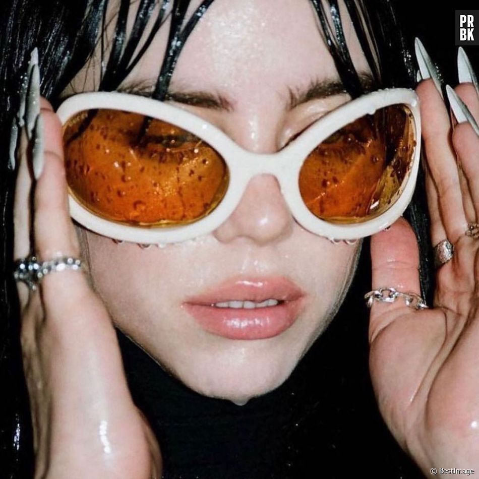 Laissez Les Femmes Exister On Reproche à Billie Eilish Dêtre
