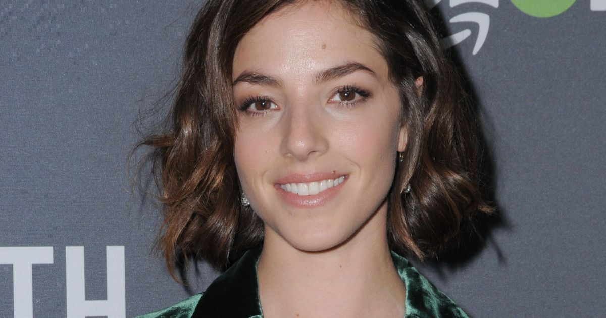 Olivia Thirlby à la première de ''Goliath'' à West Hollywood, le 29 ...