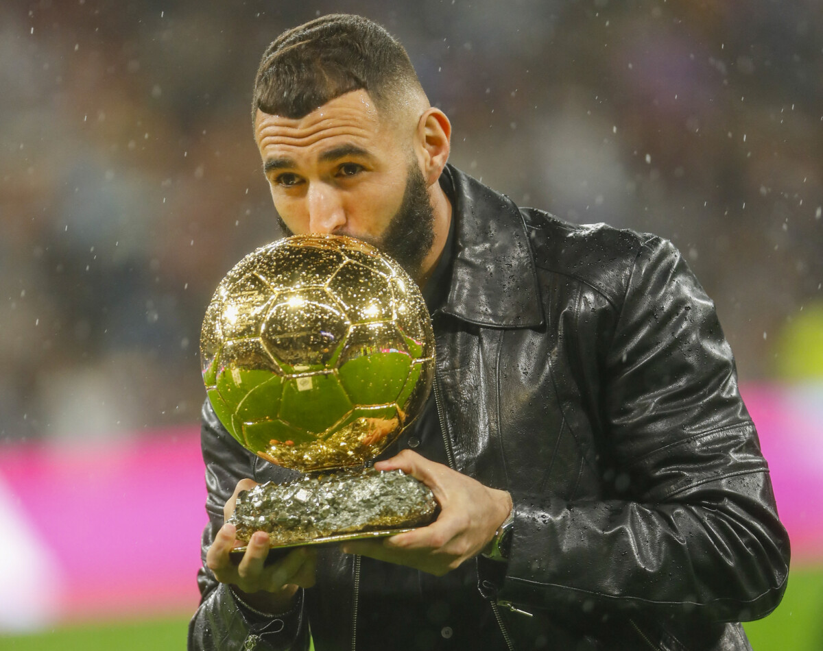 Photo Le Footballeur A Récemment Affiché Son Soutien à Kaaris Le