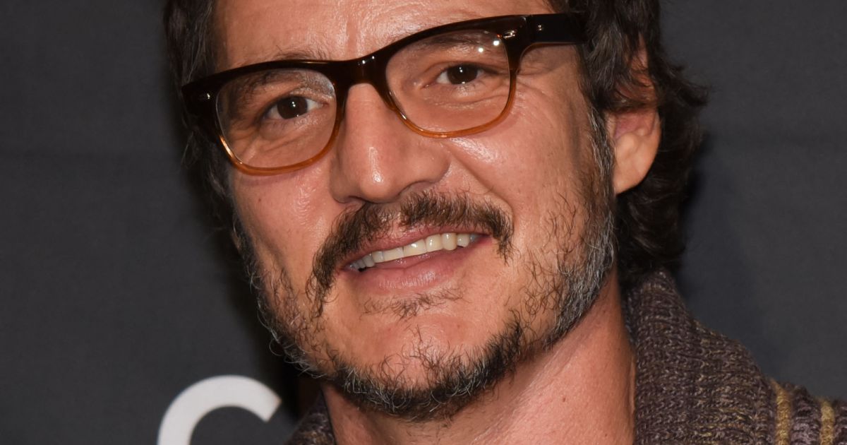 Pedro Pascal - Projection du film The Mandalorian lors du PaleyFest ...