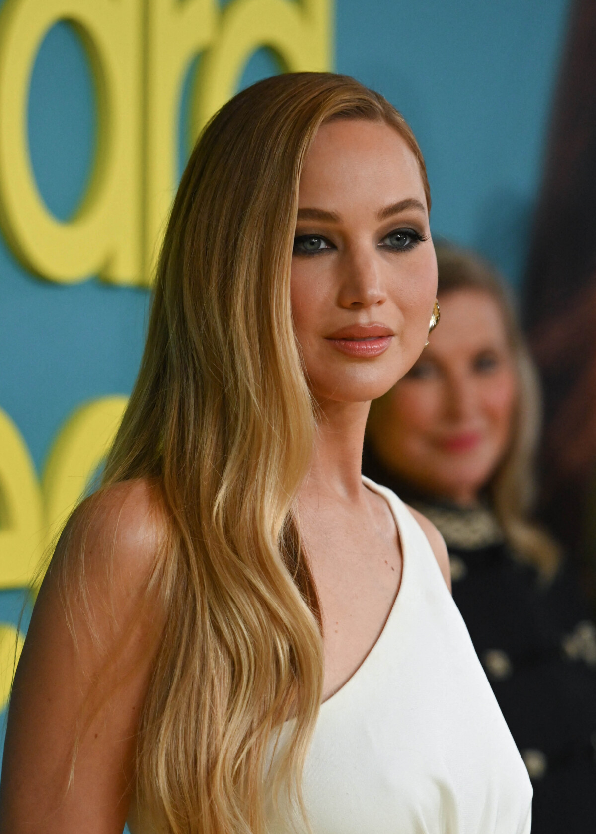 Photo : Jennifer Lawrence - Première du film "No Hard Feelings" à New ...