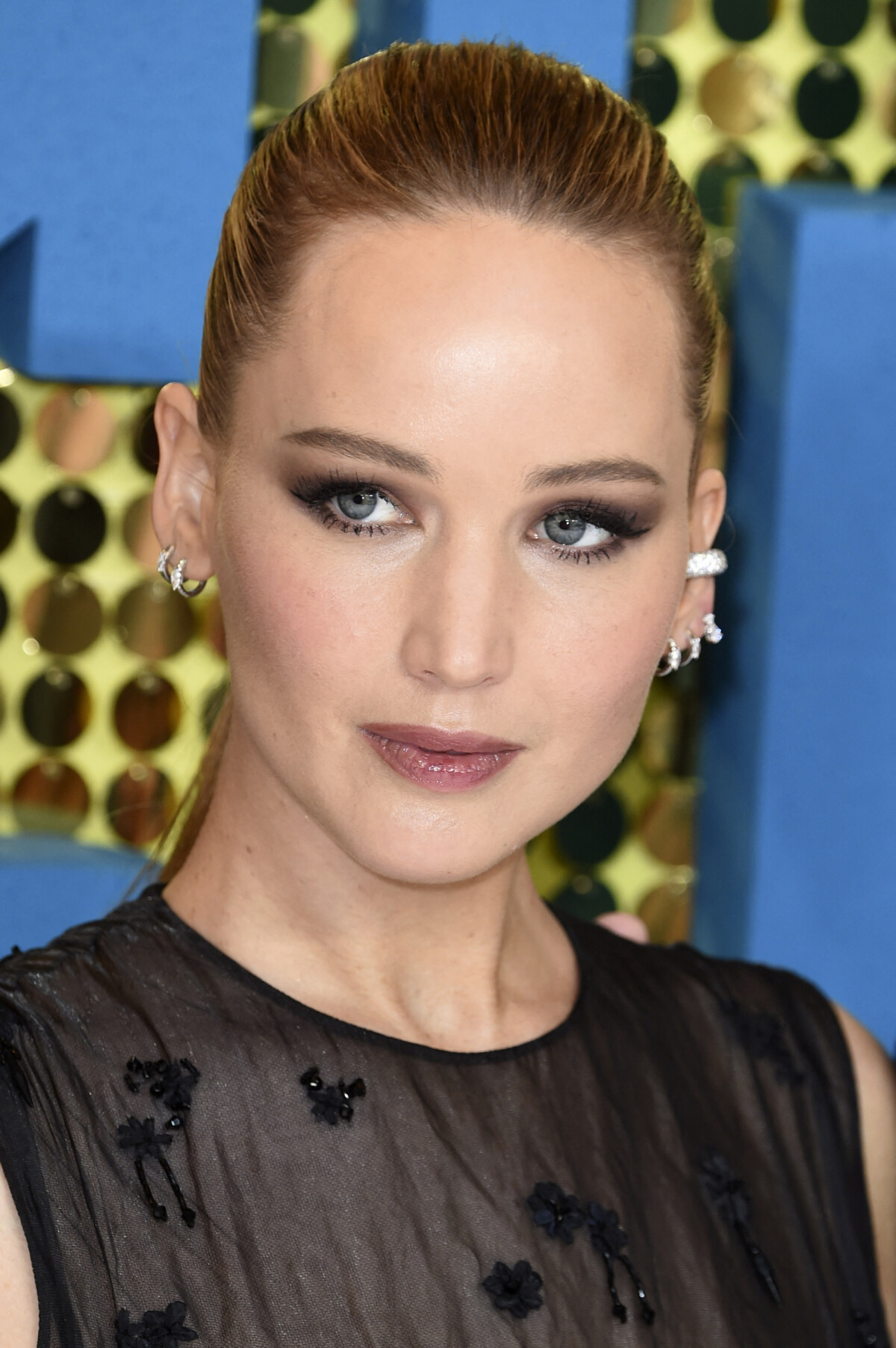 Photo : Jennifer Lawrence - Première du film "No Hard Feelings (Le ...