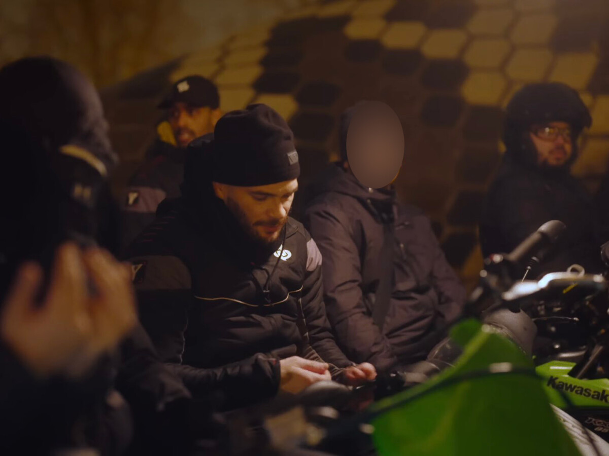 Vidéo : Jul - "Ragnar" - PureBreak
