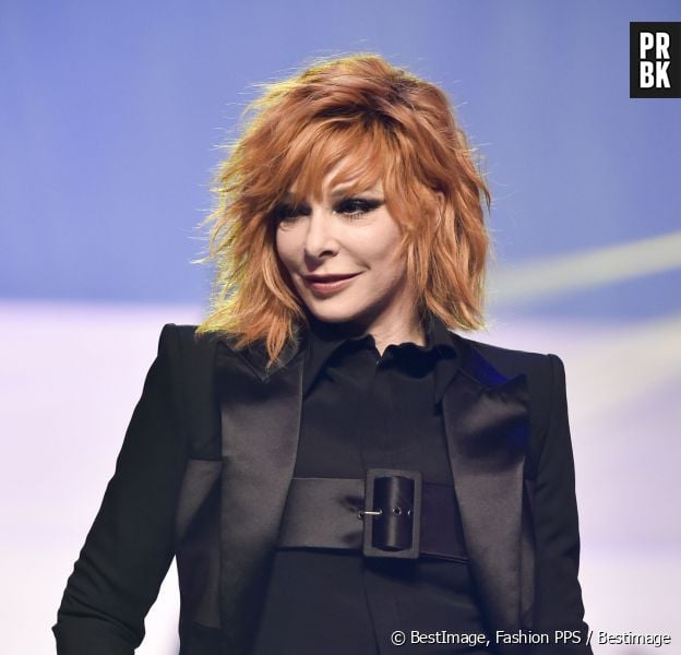 "Tout est chaos" : les concerts de Mylène Farmer au Stade de France ...
