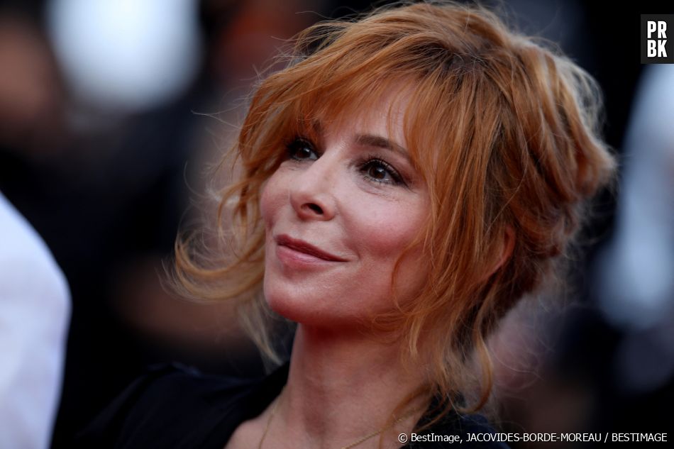 "Tout est chaos" : les concerts de Mylène Farmer au Stade de France ...
