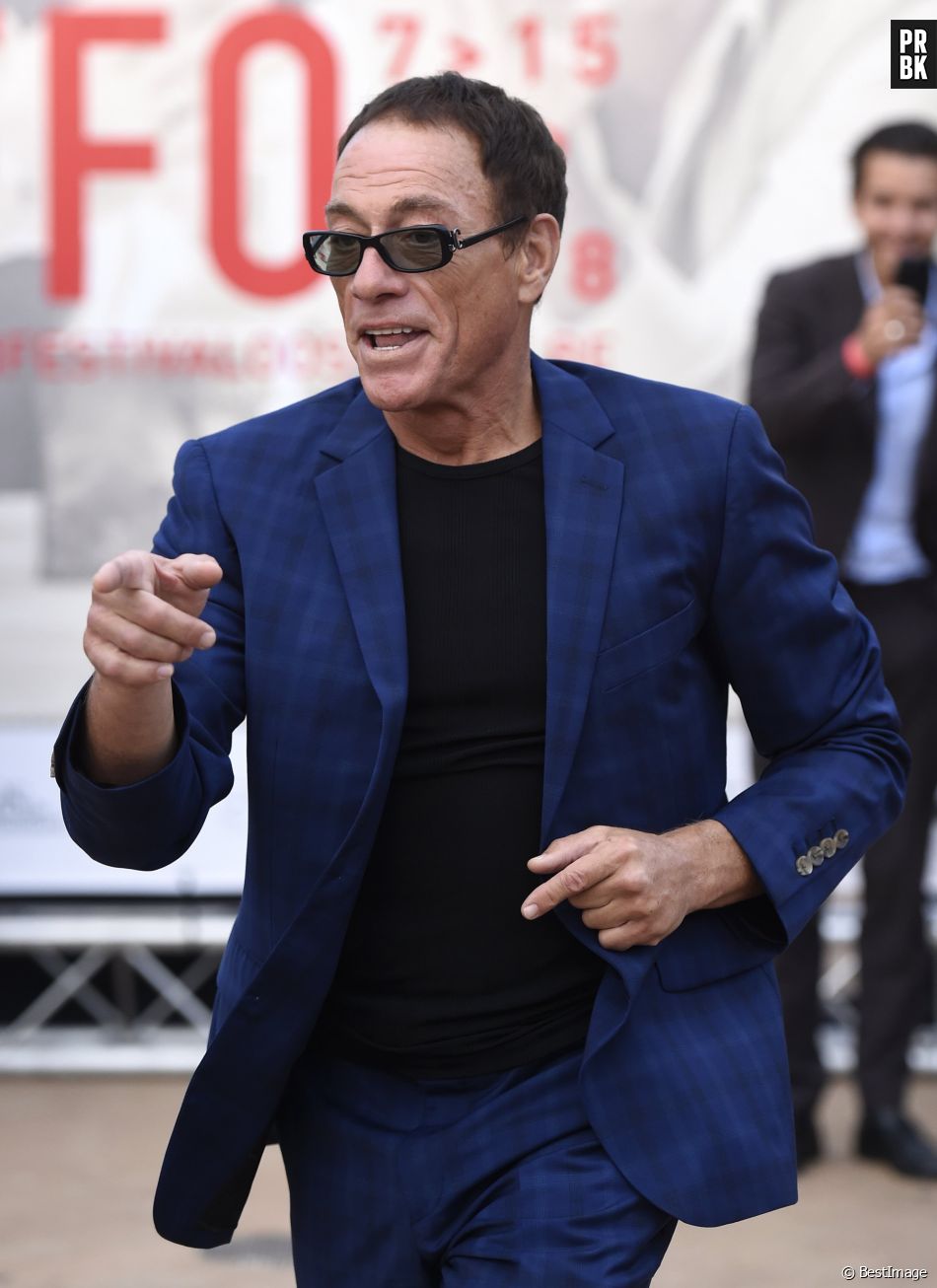 Si vous êtes attentif à ce film des années 80, vous découvrirez Jean ...
