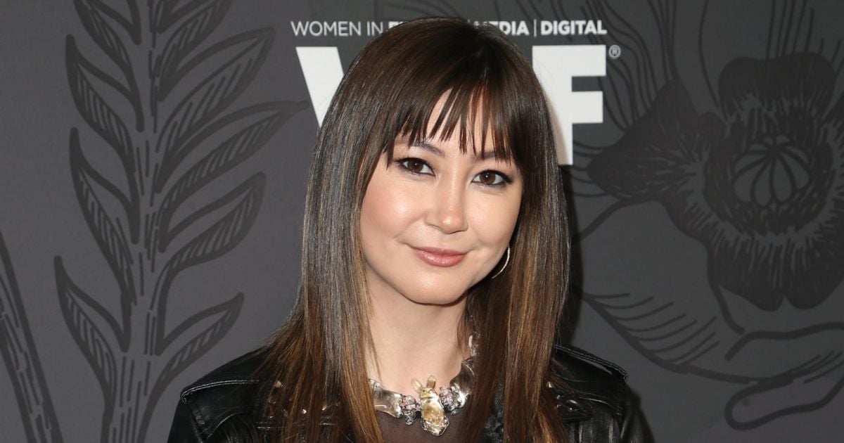 Kimiko Glenn à la 12ème soirée annuelle Women In Film Oscar Party au ...