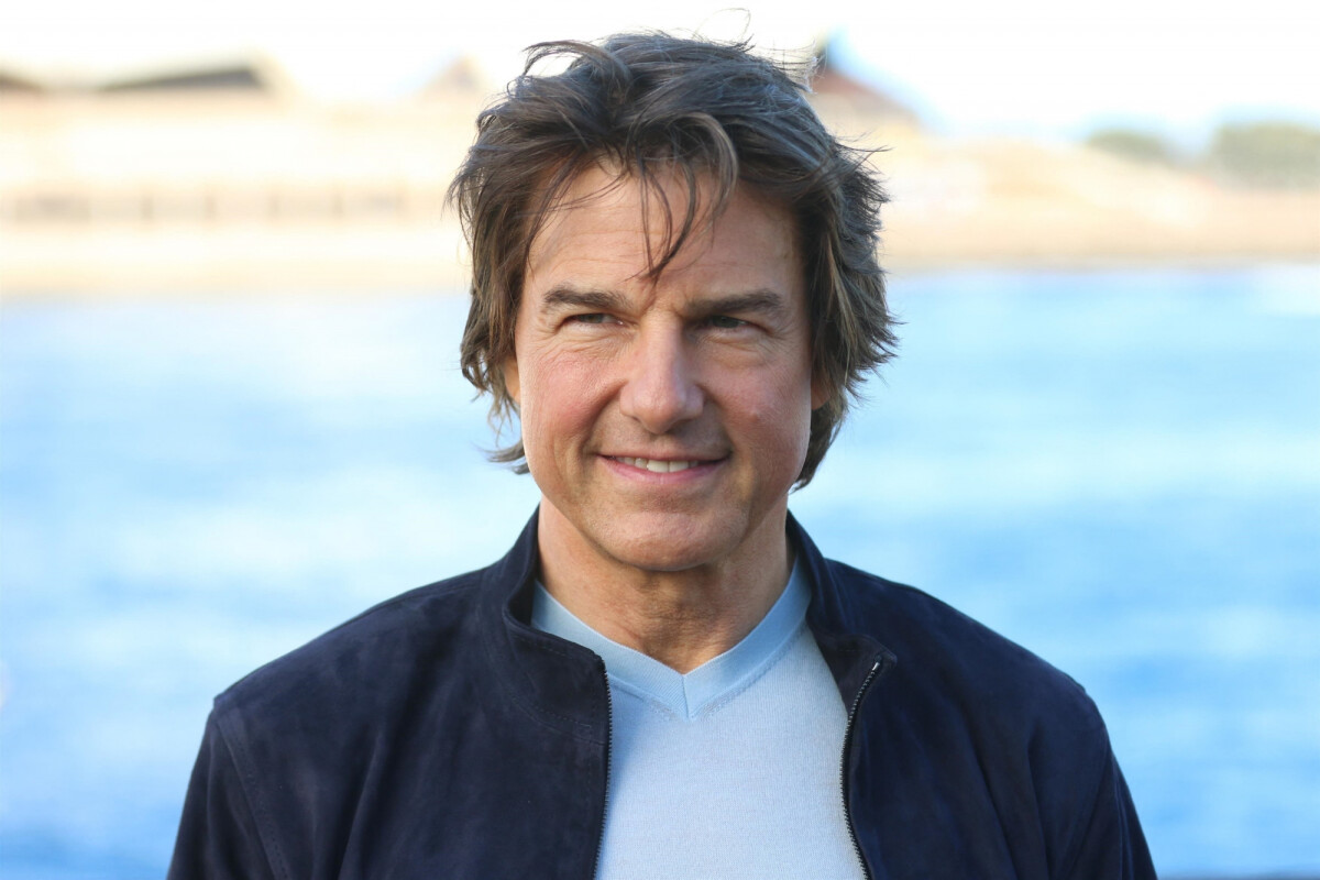 Photo : Sydney, AUSTRALIA - MISSION: IMPOSSIBLE - DEAD RECKONING PART ...