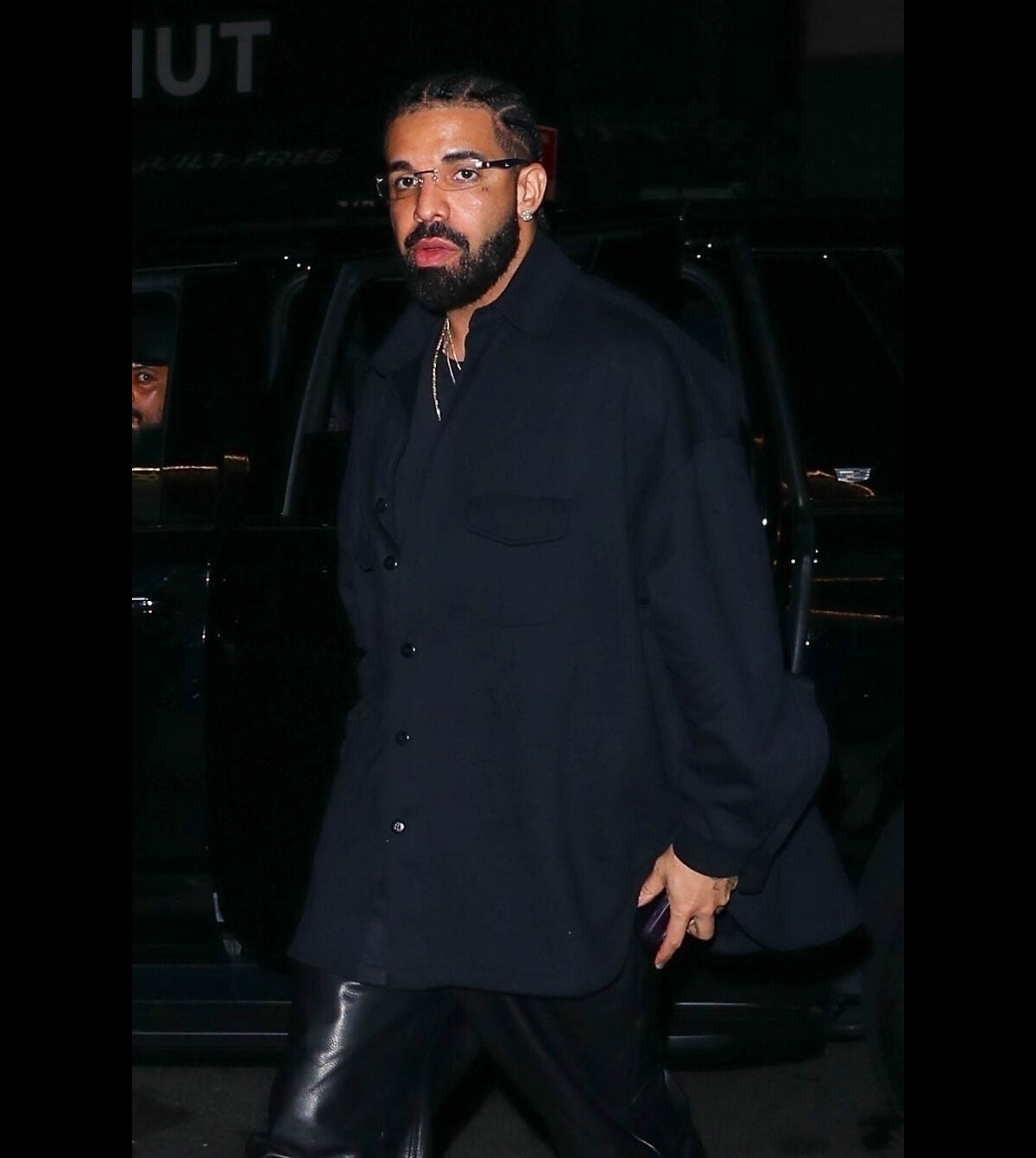 Photo : Post Malone s'offre la première place devant Drake et ...