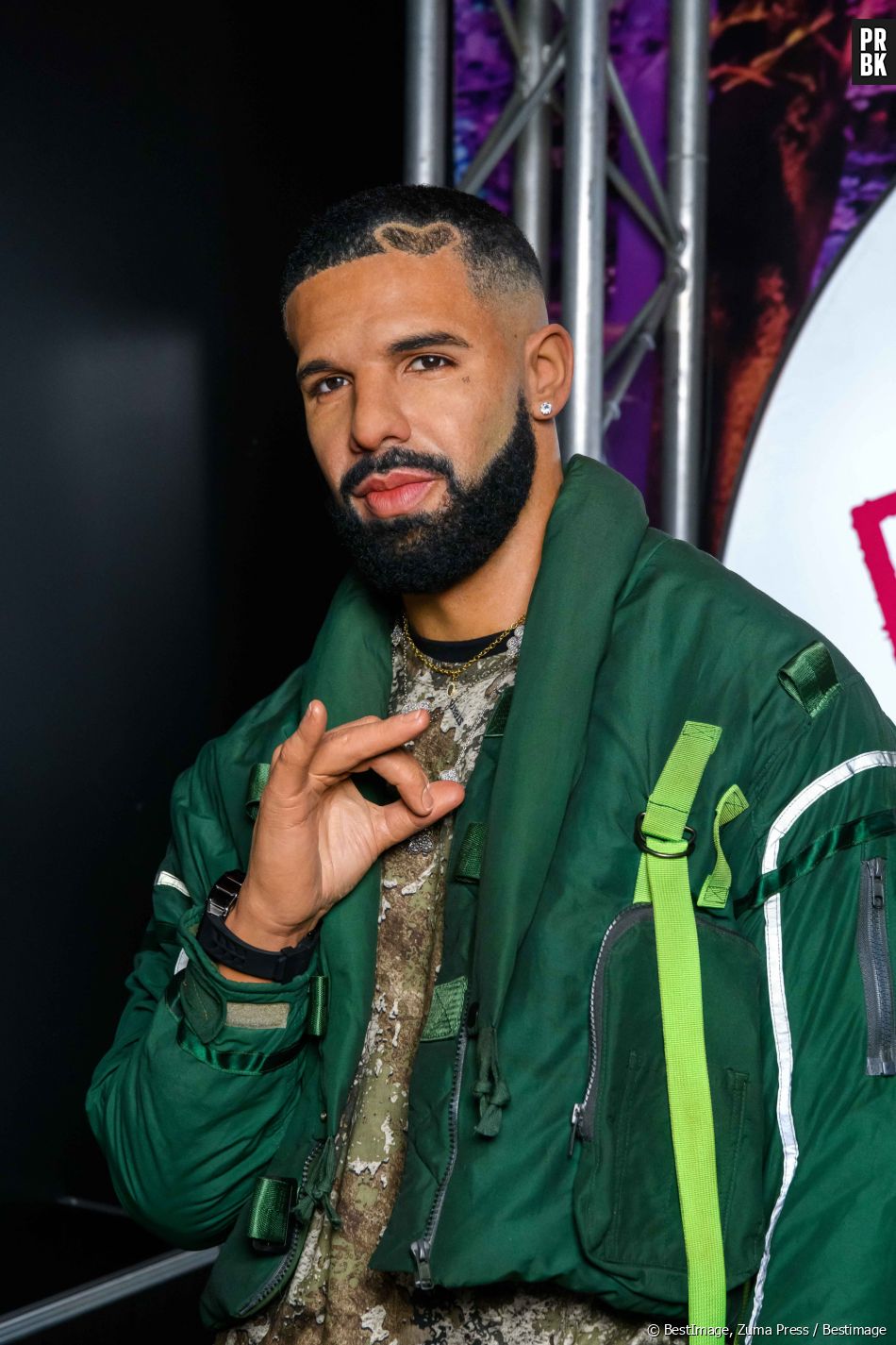 Drake, Travis Scott, Eminem... Le classement ultime des 50 titres de ...