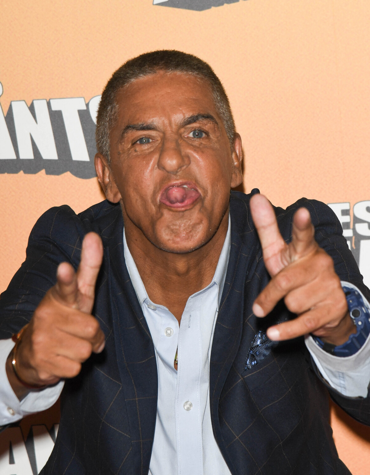 Photo : Et ce alors que rien n'était écrit, Samy Nacery et Frédéric ...