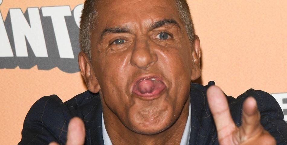 Et ce alors que rien n'était écrit, Samy Nacery et Frédéric Diefenthal ...