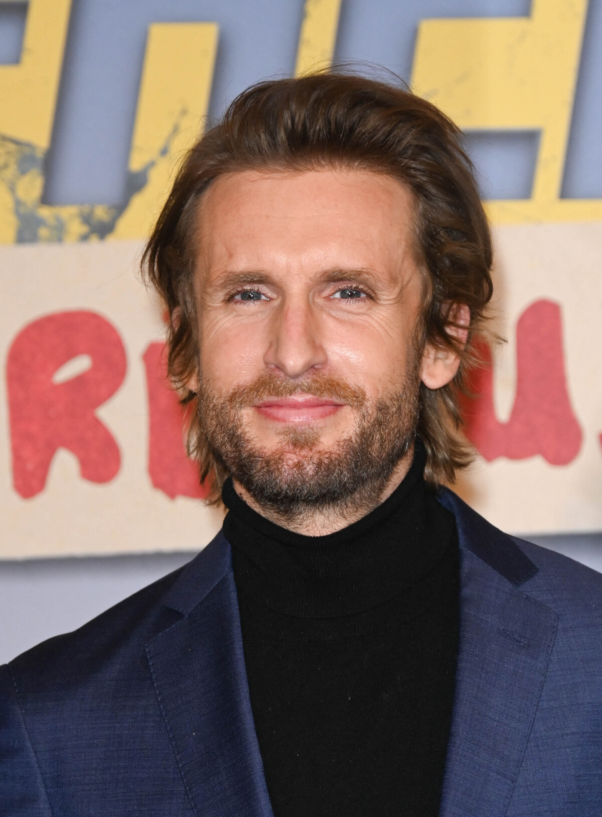 Photo : Philippe Lacheau - Avant-première du film "Super-héros malgré ...