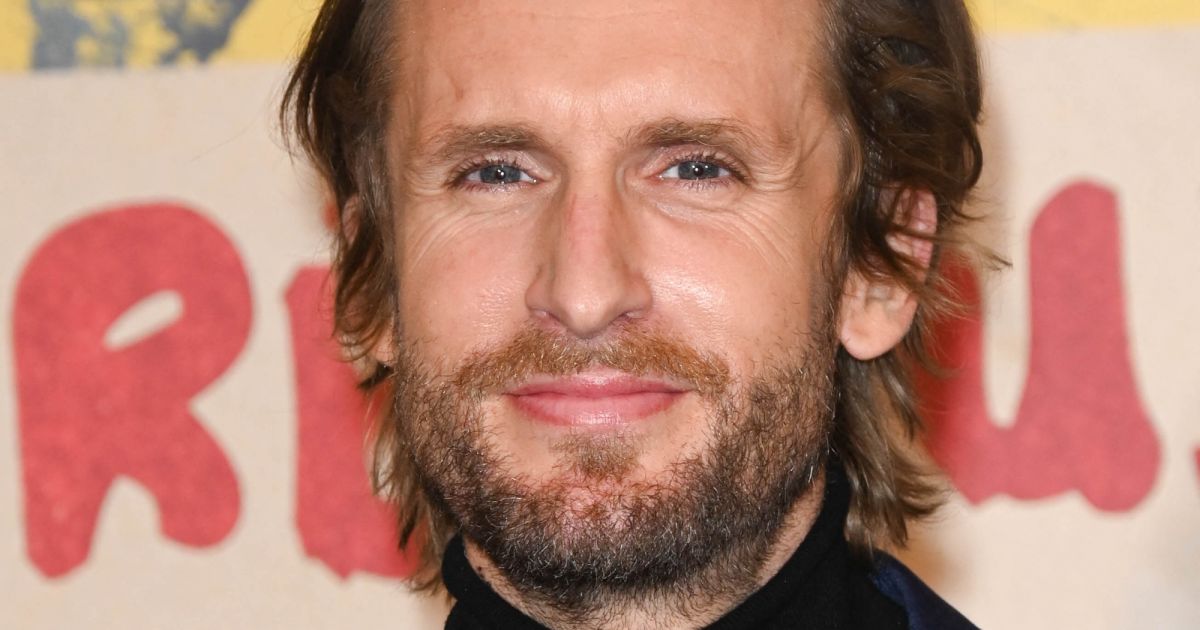 Philippe Lacheau - Avant-première du film Super-héros malgré lui au ...