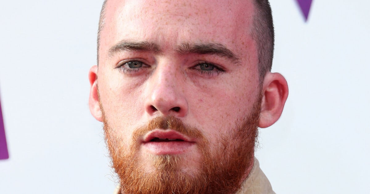 Mort d'Angus Cloud : l'émouvant hommage du casting d'Euphoria, "Il n'y ...