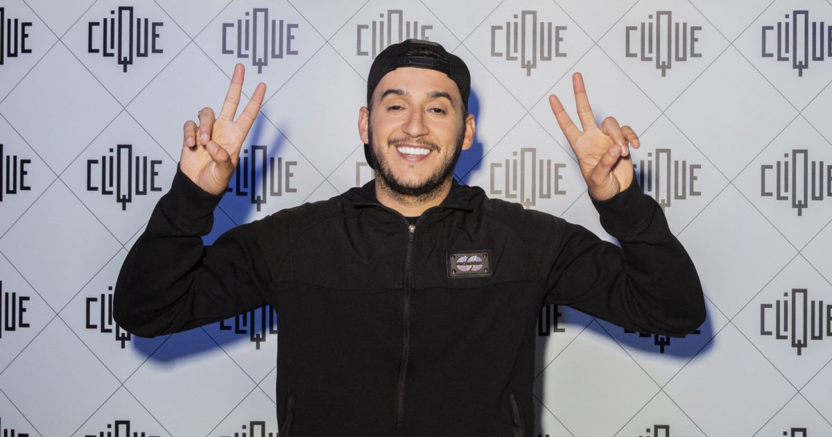 Elle leur propose également une collaboration. Exclusif - Soso Maness (Sofiane Hakim ...