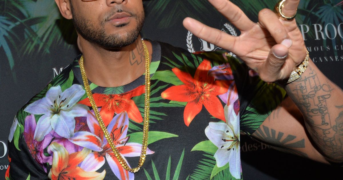 Une fois de plus, Booba s'embrouille avec l'un de ses poulains et c'est ... Une fois de plus, Booba s'embrouille avec l'un de ses poulains et c'est ...