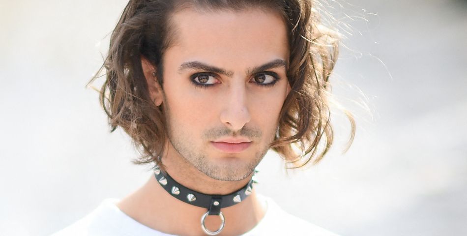 Nicolas Anselmo - Photocall lors du Festival de la Fiction de La ...