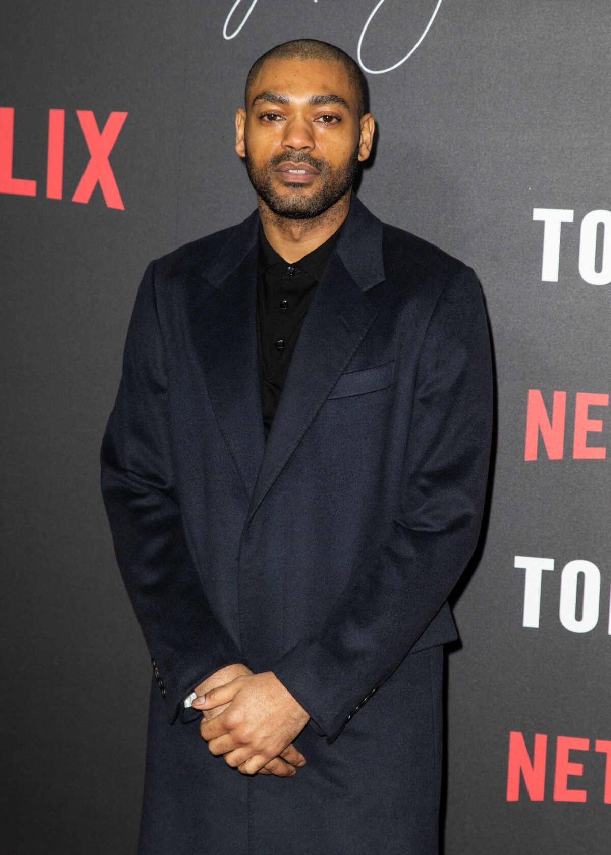 Photo : Kano - Avant-Première mondiale du film Netflix "Top Boy 2" à ...