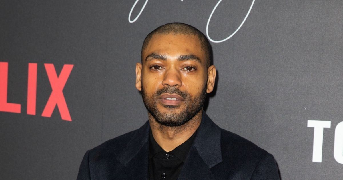 Kano - Avant-Première mondiale du film Netflix Top Boy 2 à Londres le ...