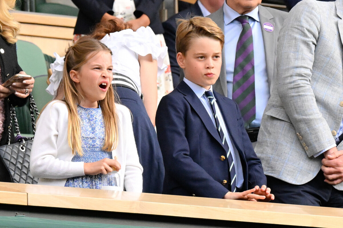 Photo : Tennis : Wimbledon 2023 - Angleterre - Finale simple Messieurs ...