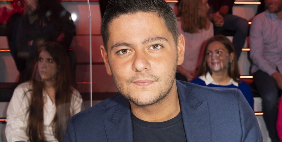 Exclusif - Sasha Elbaz - Enregistrement de l'émission Touche Pas à Mon ...