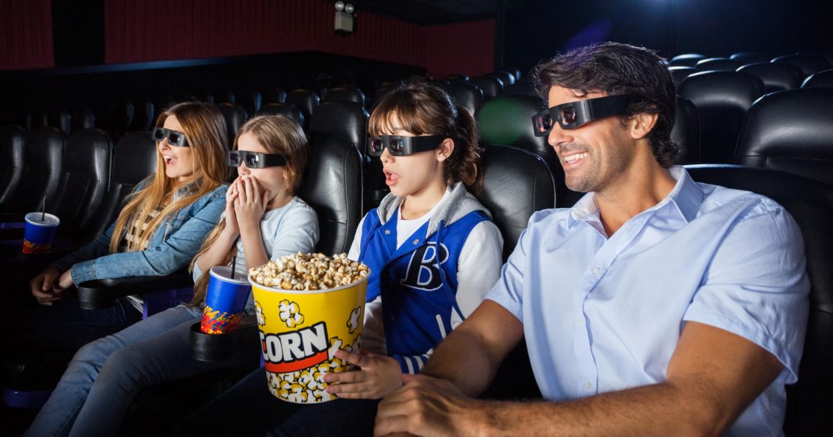 Ce film bien bourrin est en train de tout exploser aux Etats-Unis : il ...