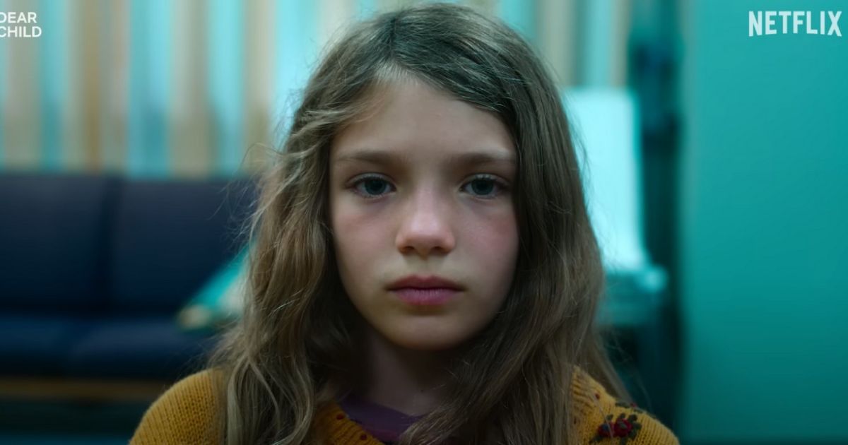 Chère Petite, une série traumatisante pour les jeunes acteurs ? La ...