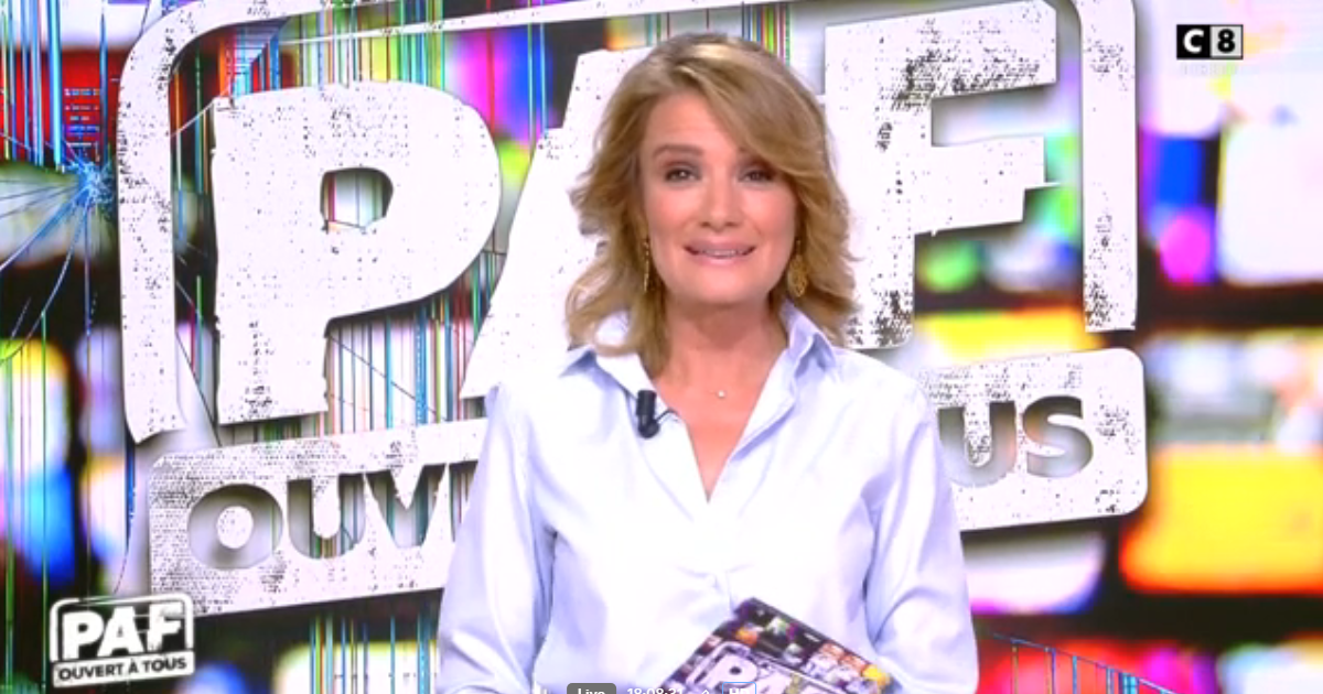 Futures tensions dans TPMP ? Salaire XXL et contrat privilégié, les ...