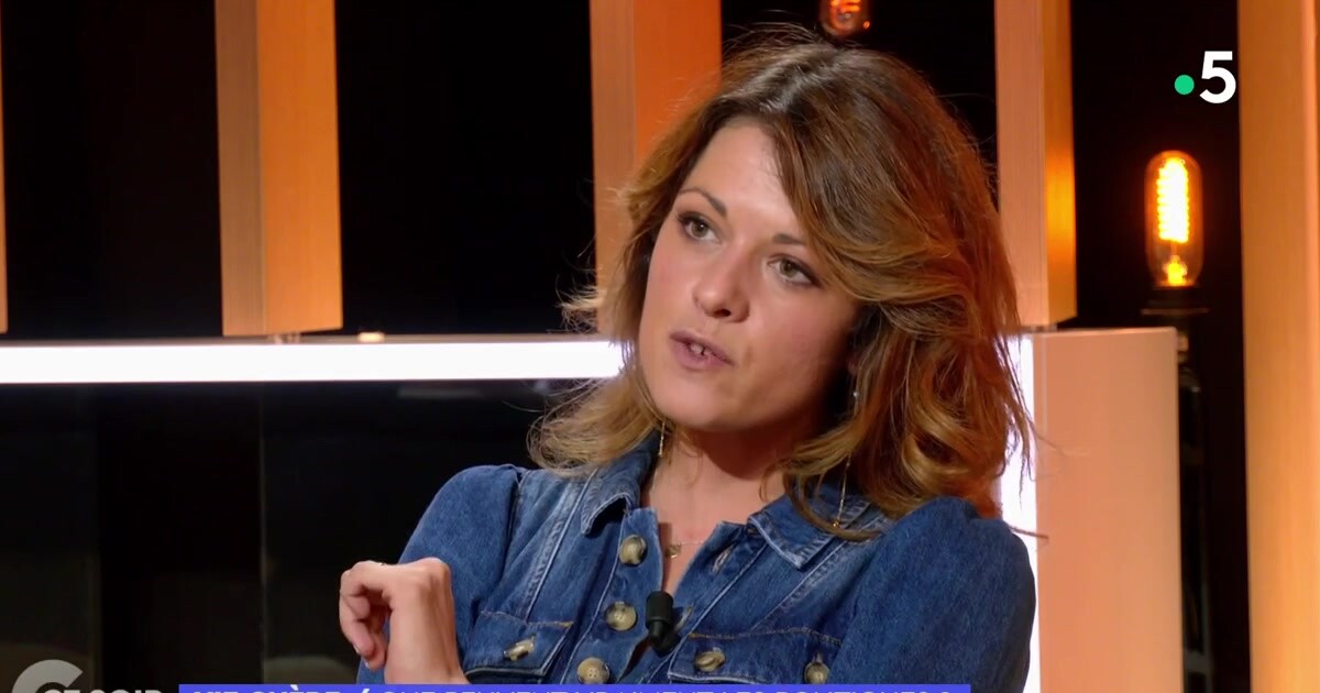 "Un côté moralisateur agaçant" : échange tendu entre Maud Bregeon et ...