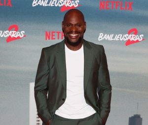 Kery James - biographie, photos, actualité - Purebreak