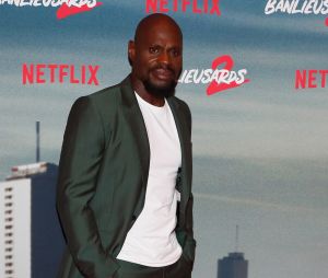 Kery James - biographie, photos, actualité - Purebreak