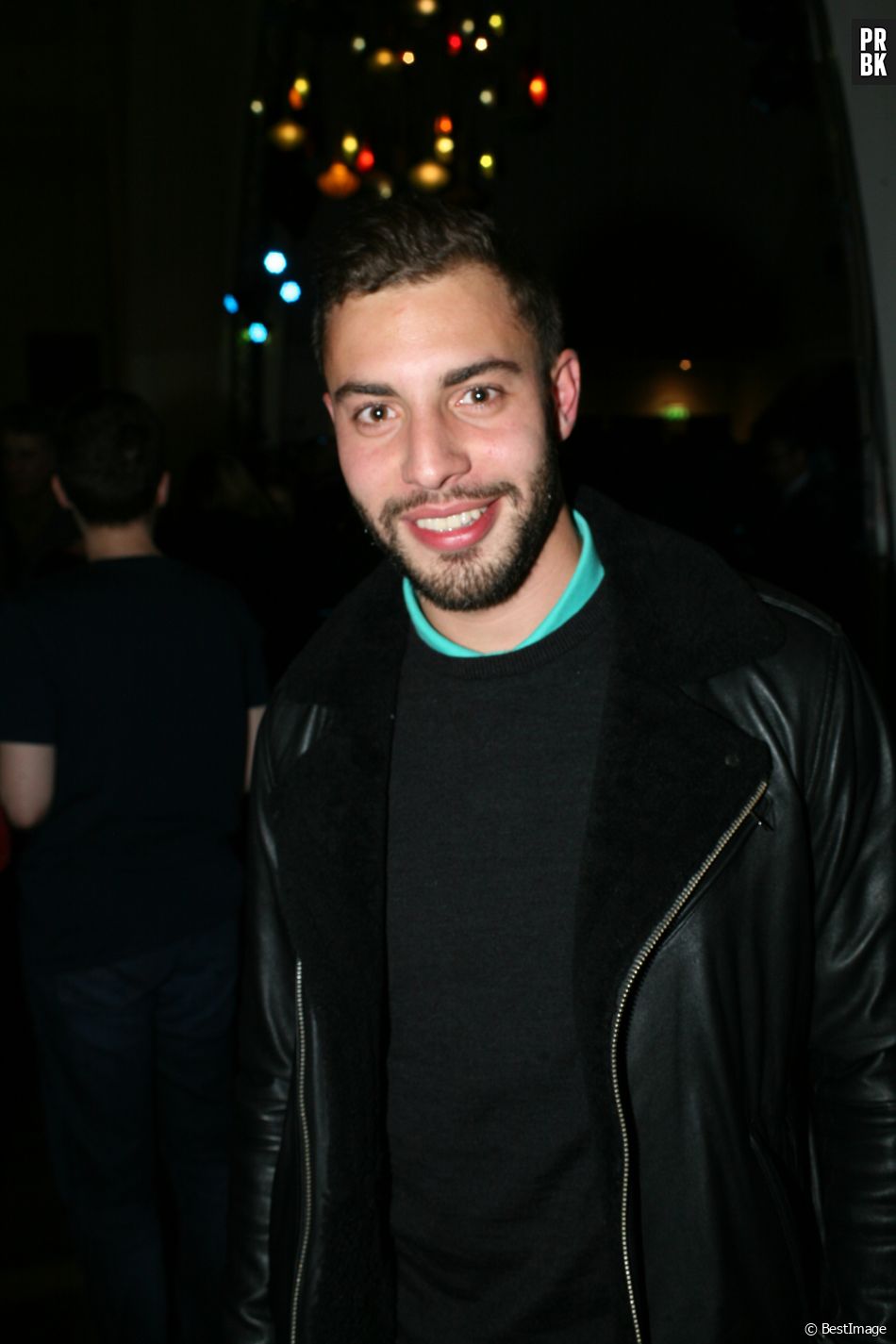 Mort de Marwan Berreni : l'acteur de Plus belle la vie victime de ...